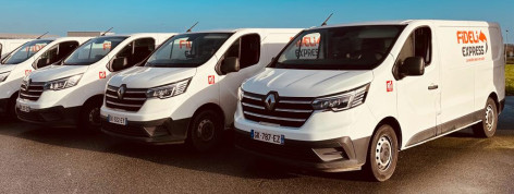 Toutes les actualités du Groupe Fideli